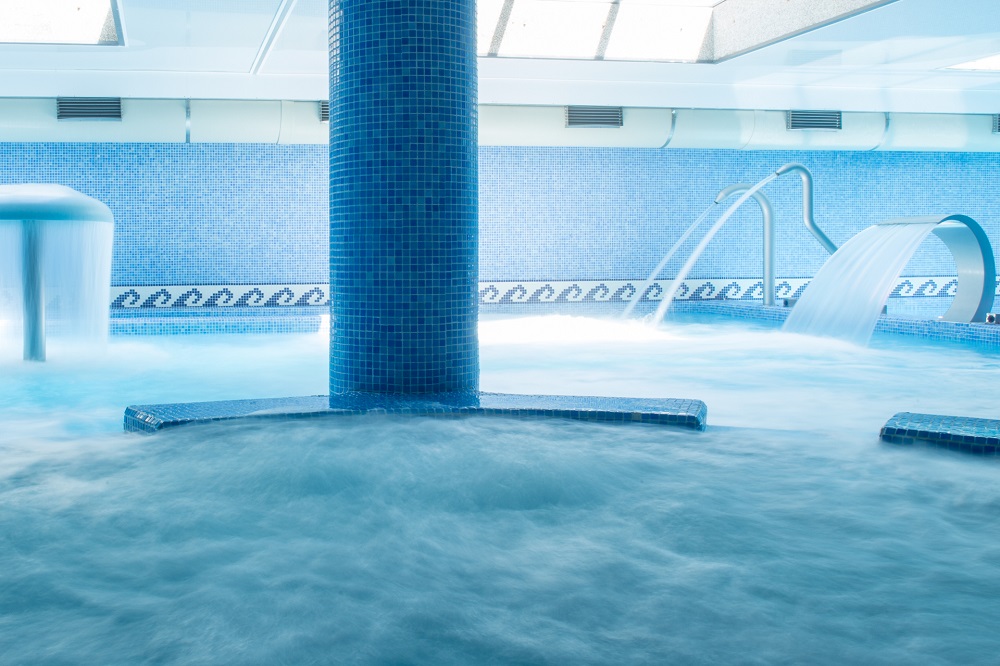 GRAN TALASO HOTEL SANXENXO **** Pontevedra - Web Oficial | Talaso