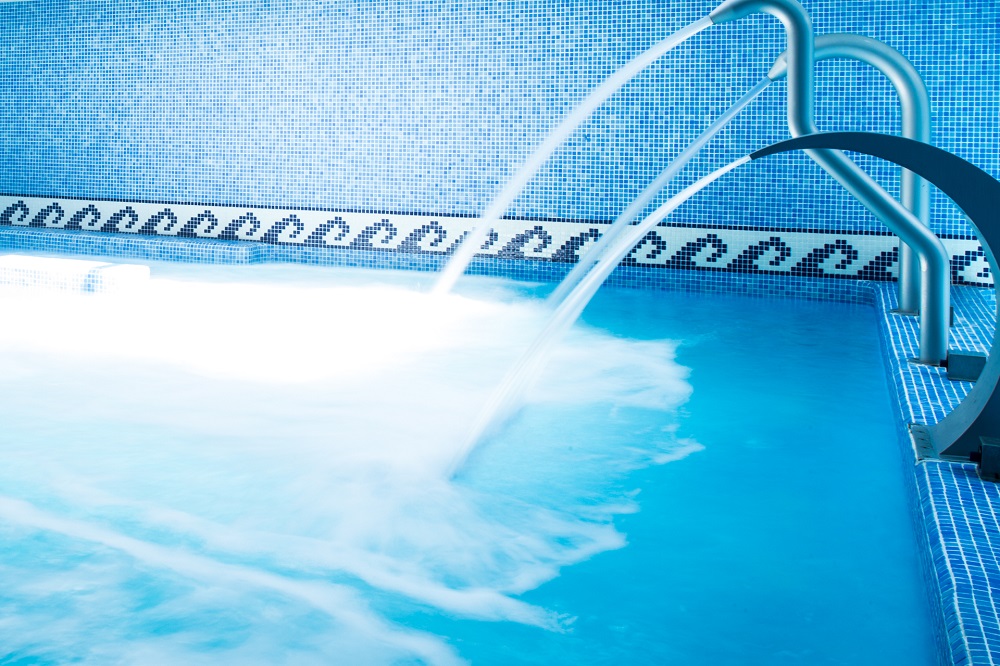 GRAN TALASO HOTEL SANXENXO **** Pontevedra - Web Oficial | Talaso