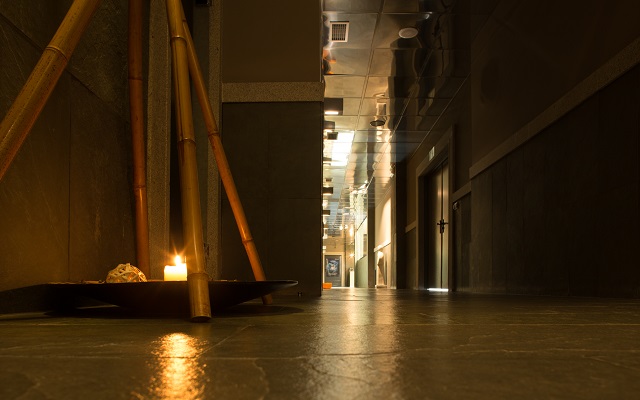 GRAN TALASO HOTEL SANXENXO **** Pontevedra - Web Oficial | Galería